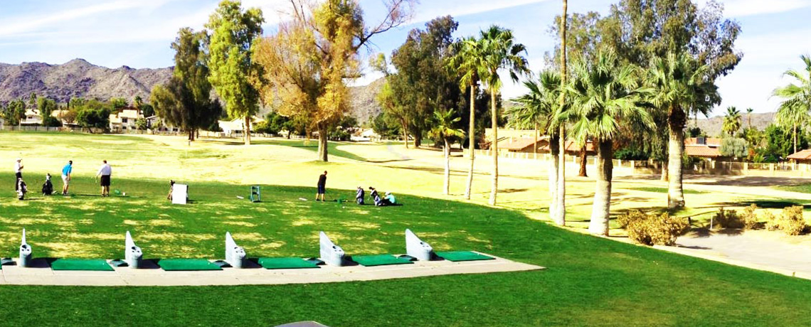 Home - Ahwatukee Country Club