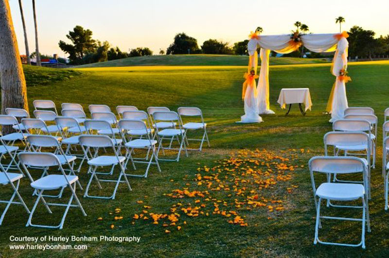Special Events - Ahwatukee Country Club