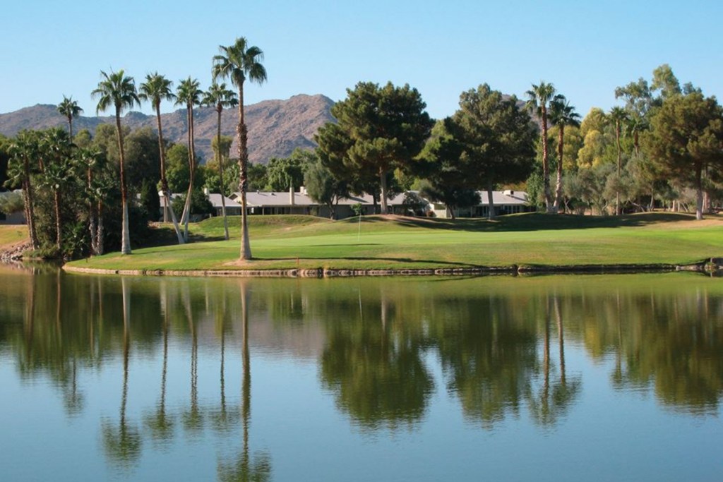 Home - Ahwatukee Golf